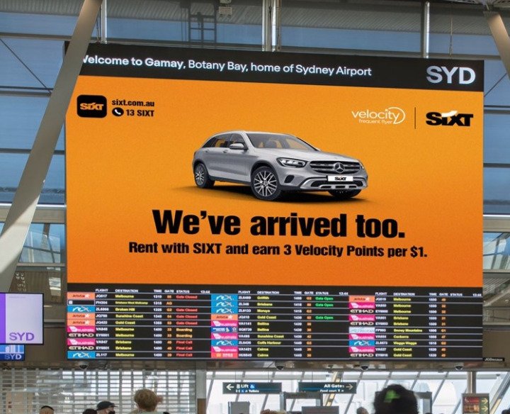 Case Studies | Out-of-Home Advertising Examples | VIOOH